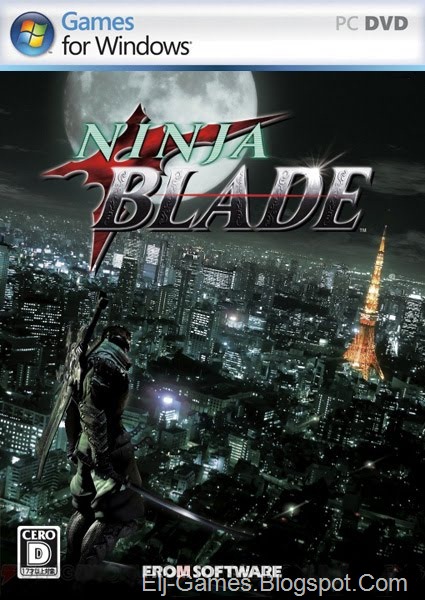 Ninja Blade: 2013